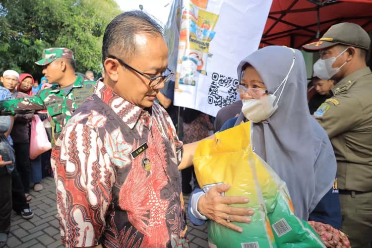 Raden Gani Muhammad | Monitor Indonesia