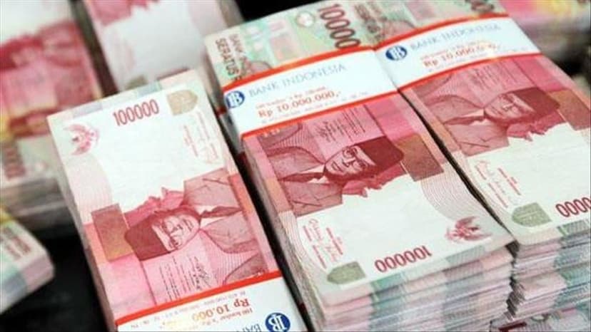 Utang Pemerintah Tembus Rp9.920 Triliun per Maret 2026 | Monitor Indonesia